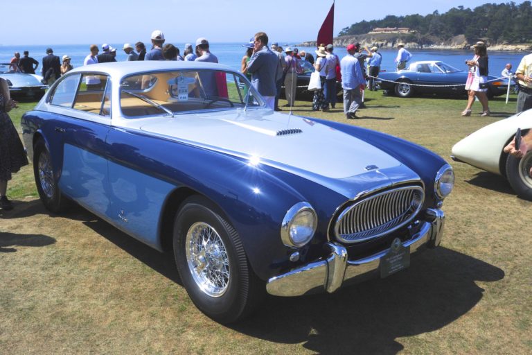 Briggs Cunningham - r two bits